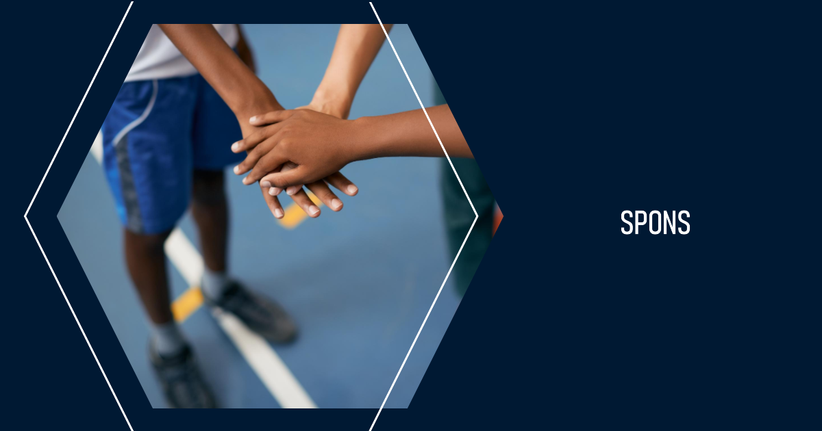 Spons. Where Athletes get sponsors. | Spons